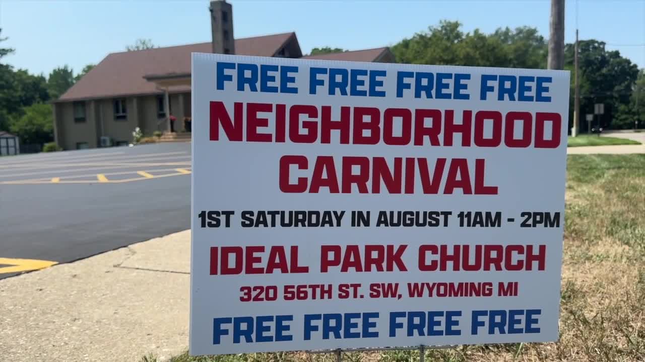 This Saturday, carnival season has made its way to Wyoming, with a free ...
