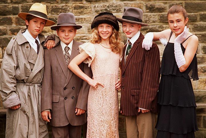 Sheffield retro: 19 photos which turn back the clock to the city's ...