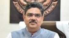 Former Lucknow University VC Alok Kumar Rai becomes IIM Calcutta director