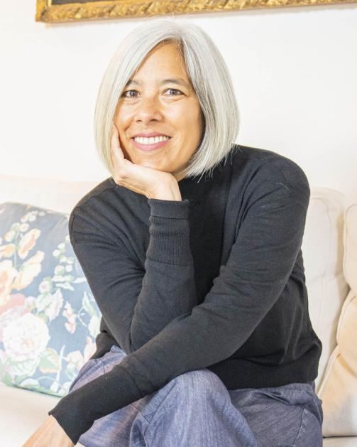 Susan Choi's 'Flashlight' longlisted for Booker Prize