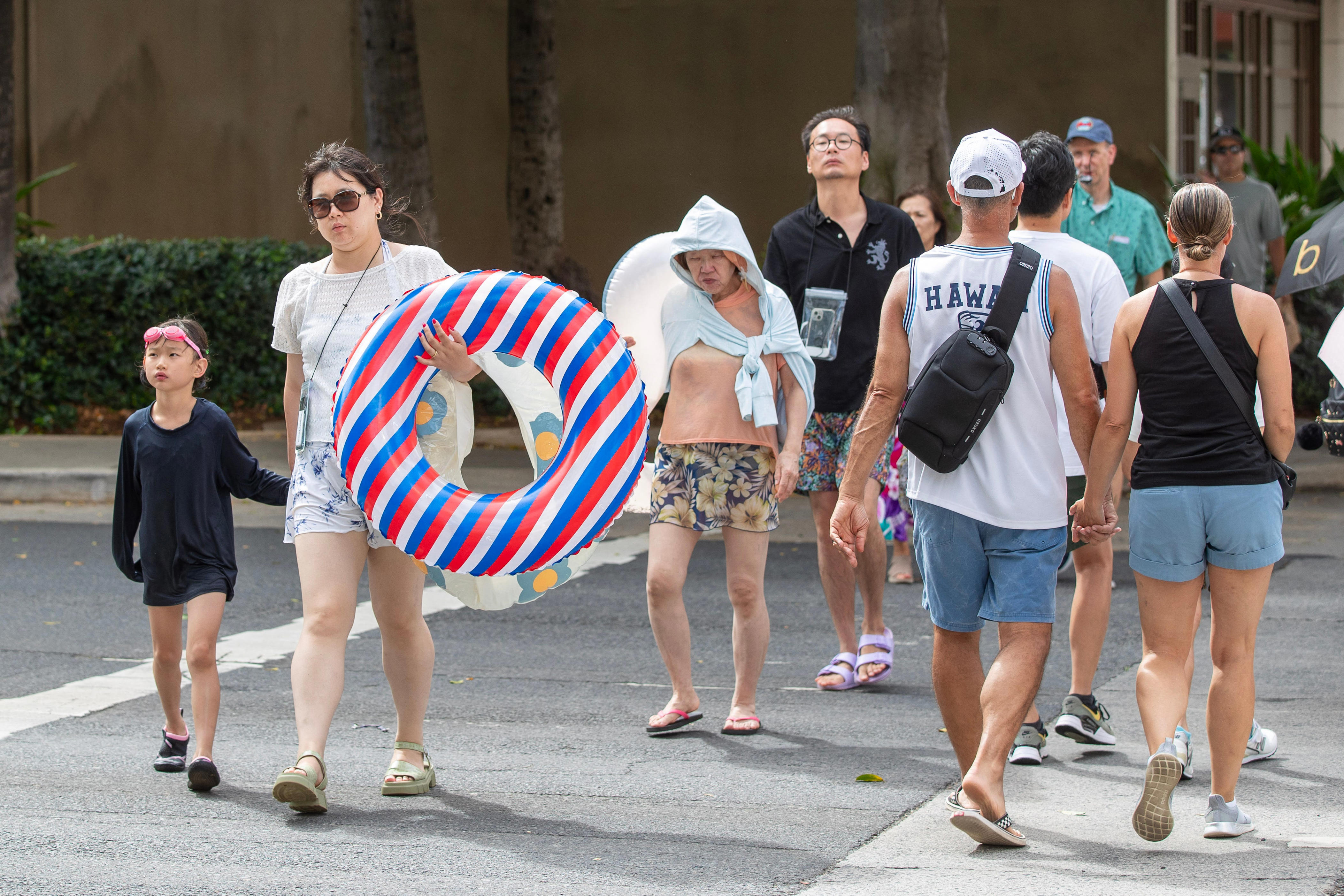 Tsunami warnings, advisories issued on West Coast; What to do in ...