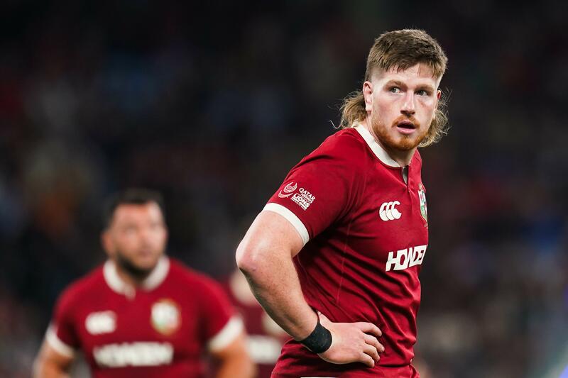 McCarthy set to return for Lions as Hansen pushes for inclusion