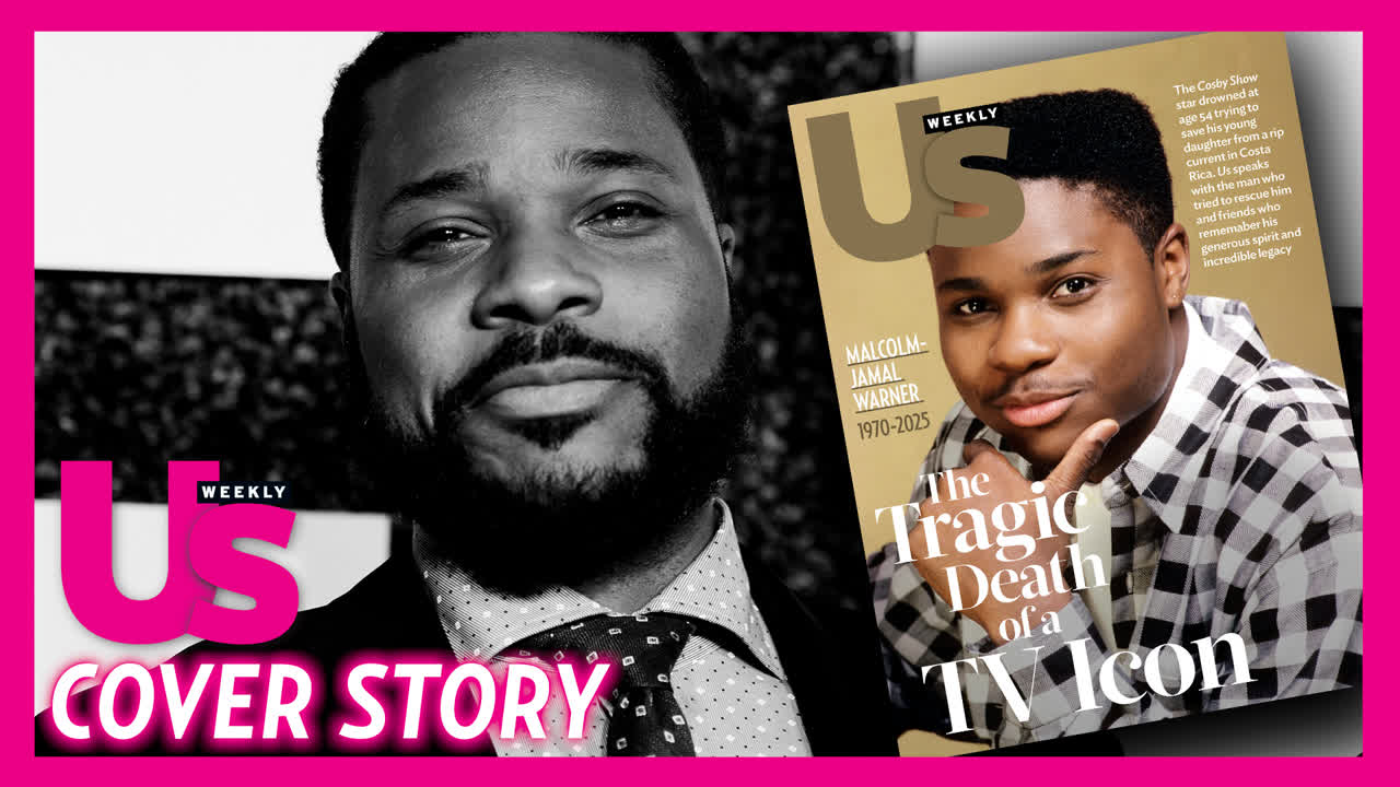 Malcolm-Jamal Warner’s Final Days and Life as a Family Man: ‘He Was ...