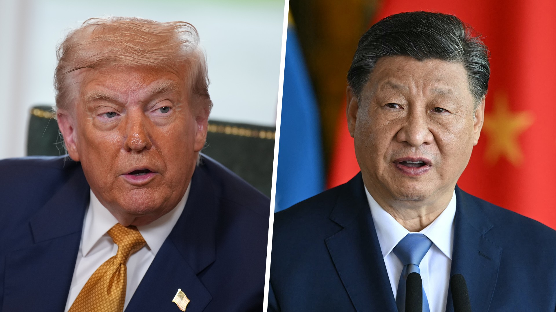 How new tariffs from trade deals will hit home with Americans