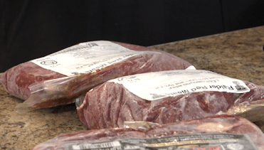 Raider Red Meats says high beef prices will persist into 2026