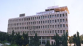 Telangana Cabinet approves GHMC expansion, underground power network ...