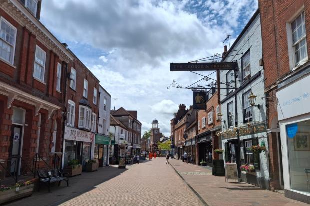 Shop re-applies to sell alcohol after licence holder passes away