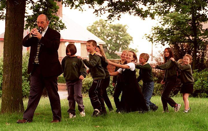 Sheffield retro: 19 photos which turn back the clock to the city's ...