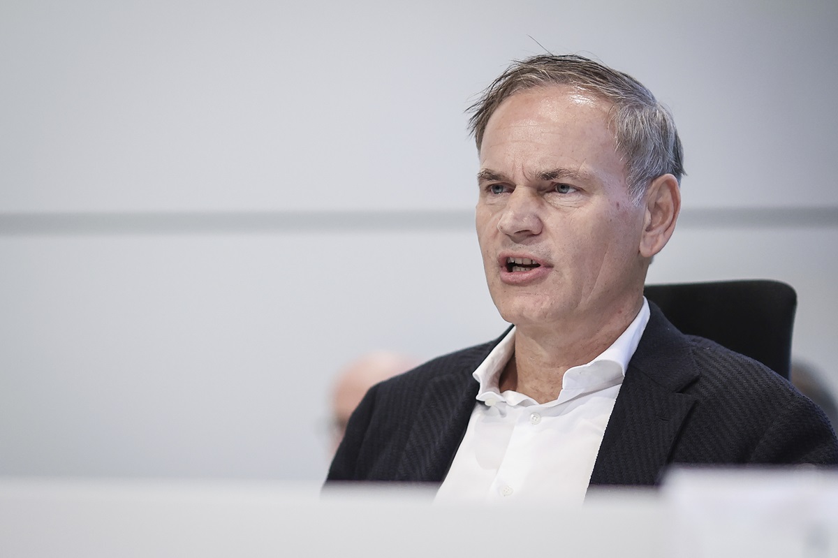 VW-Hauptversammlung: Blume gesteht – das Geschäftsmodell ist tot