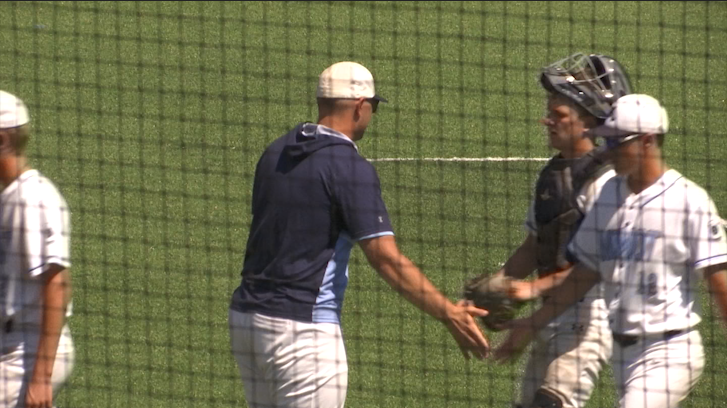 Baseball: Minot Metros head to state tournament looking to wash off ...
