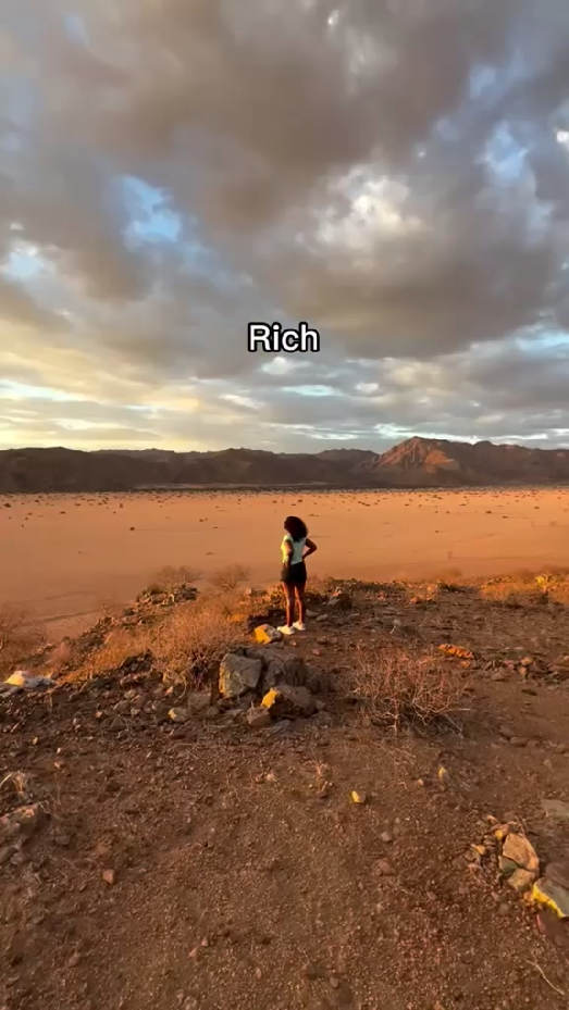 The African Journey That Changed My Perspective