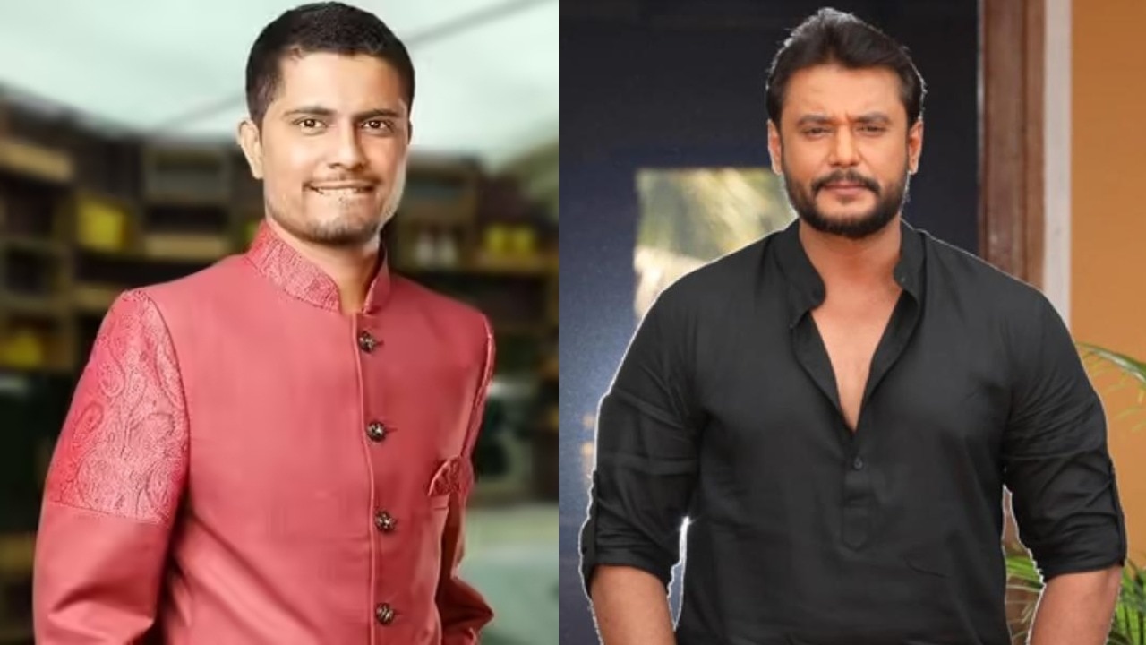 After Ramya, actor Pratham files complaint against Darshan's fans over threats