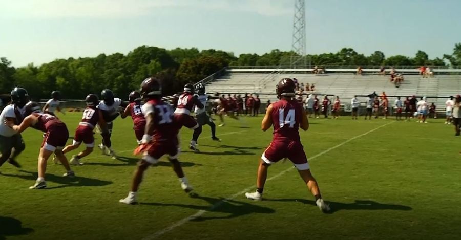 HSRZ Preview: Woodruff Wolverines