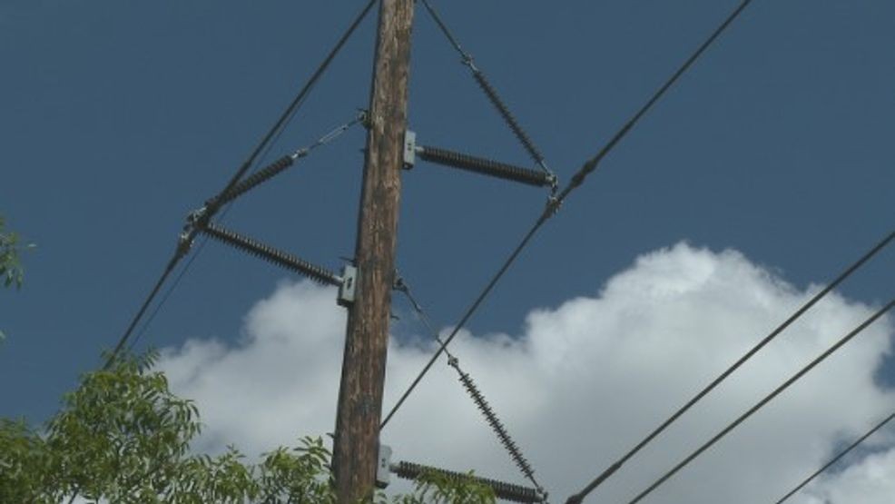 Tulsa resident concerned PSO project will axe property values by half