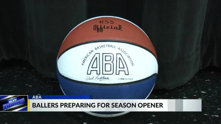 Lafayette Ballers prepare for season debut
