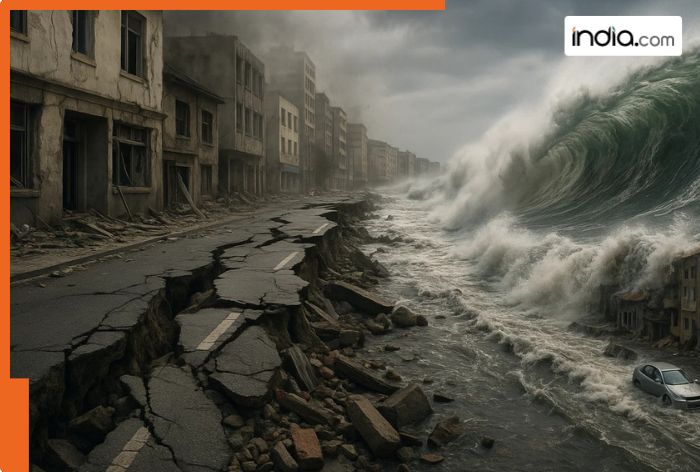 Russia Tsunami Live Updates: 8.7 earthquake struck Kamchatka, Hawaii to ...