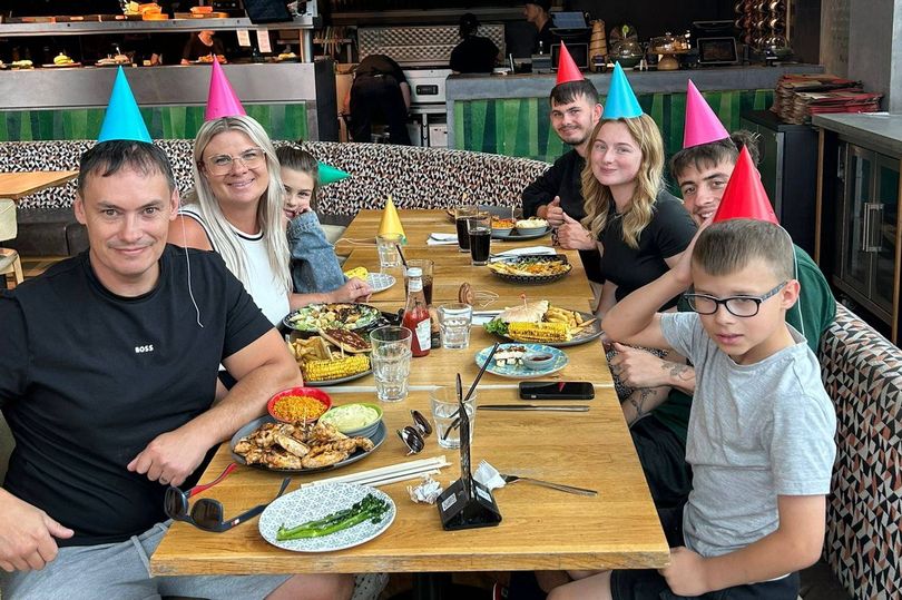 Boy hated 'normal food' and lived on Shreddies and three other things ...