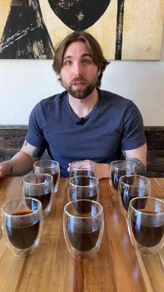 Quick Coffee Upgrades for Better Flavor