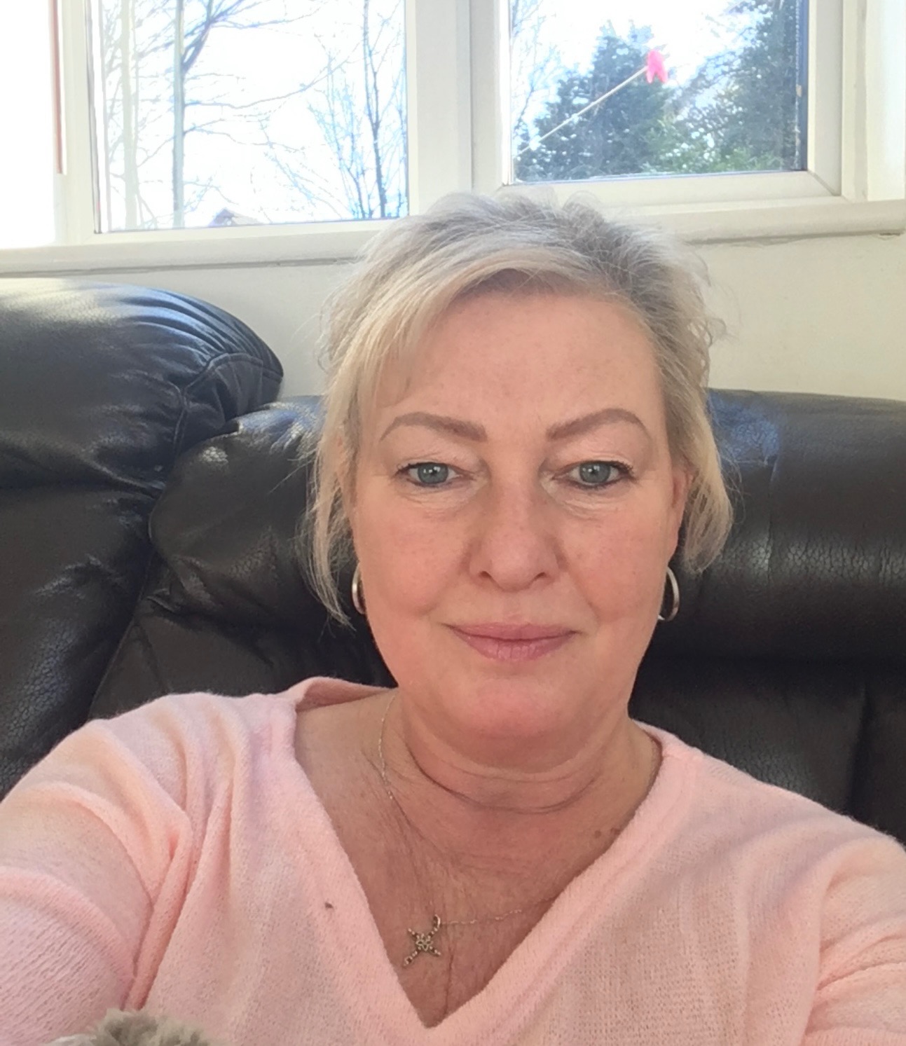 Yvonne Ford: Daughter launches dog vaccination drive in memory of her ...
