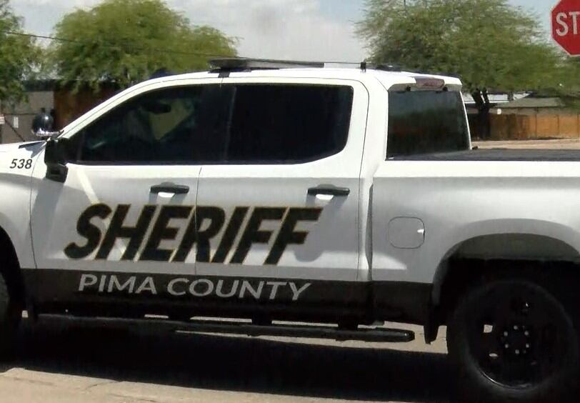 Pima County supervisors reject $45 million AI contract for Sheriff’s ...