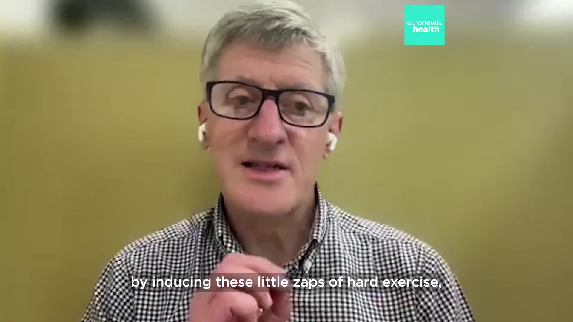 Japanese walking: Experts say wellness trend can boost strength ...