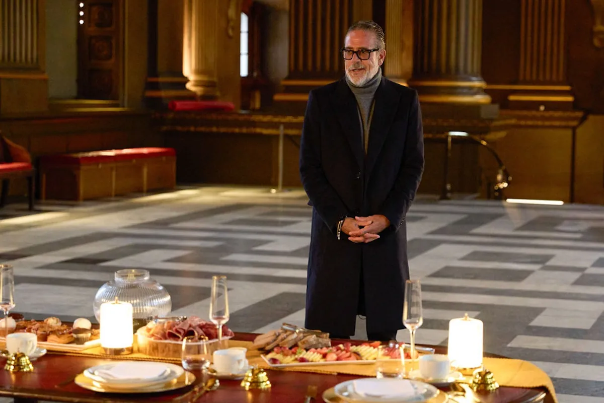 'Destination X': [Spoiler] Wins $250K in Season Finale