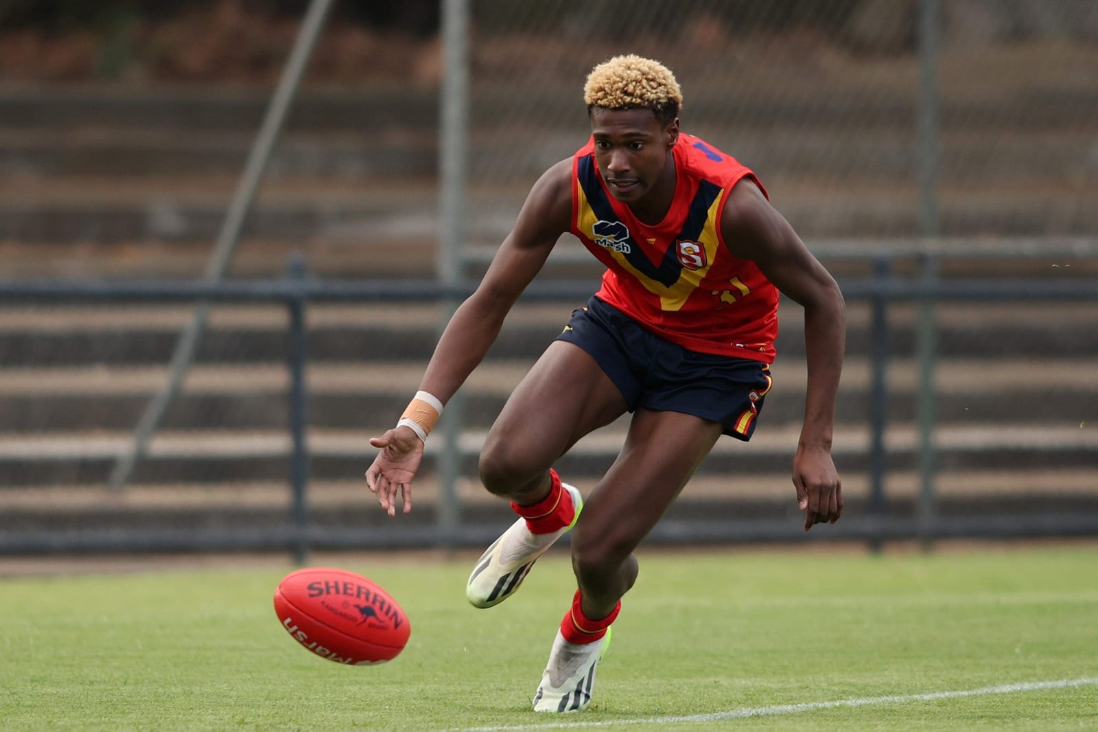 Port Adelaide, Essendon father-son prospects headline U16s All ...