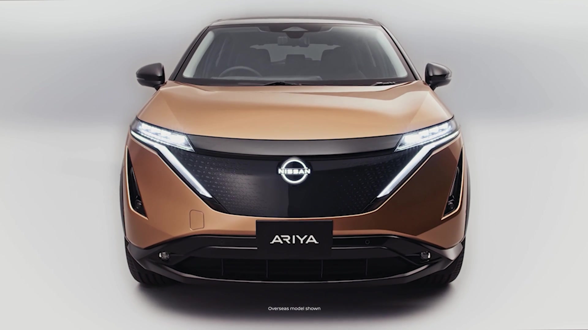 2025 Nissan ARIYA pricing and specifications confirmed ahead of ...