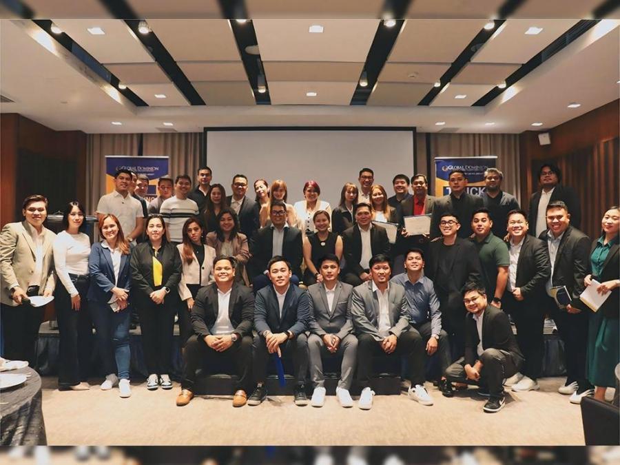 Entrepreneurs, decision-makers gather at recent business forum