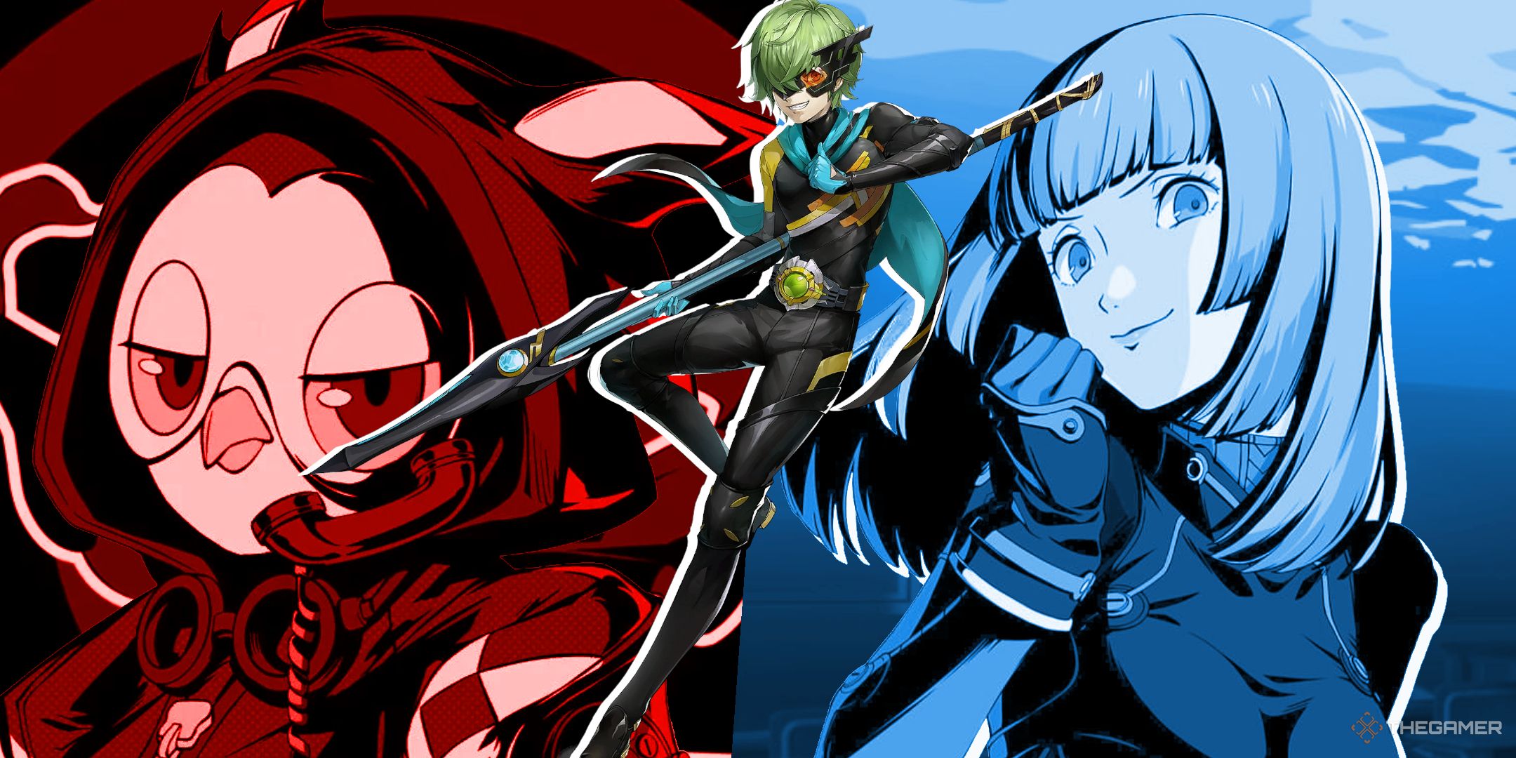 8 Free To Play Friendly Characters You Shouldn't Ignore In Persona 5 ...
