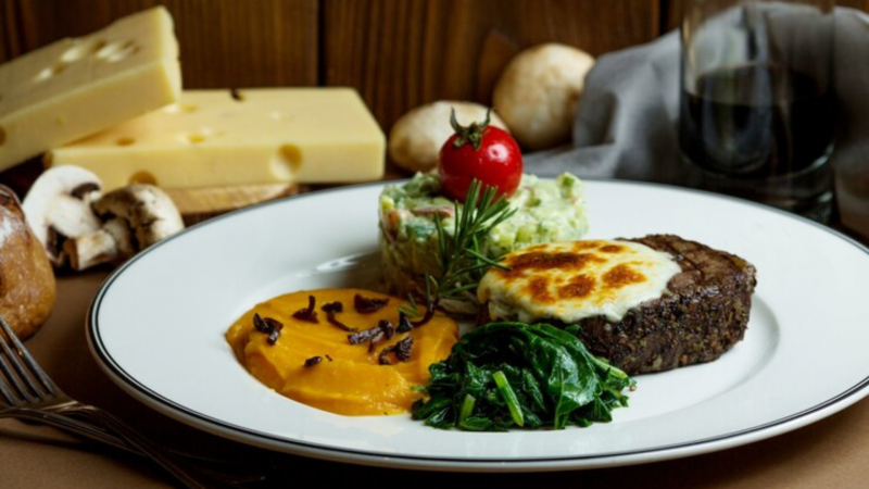 Tournedó Rossini: la receta imprescindible con solomillo que debes ...
