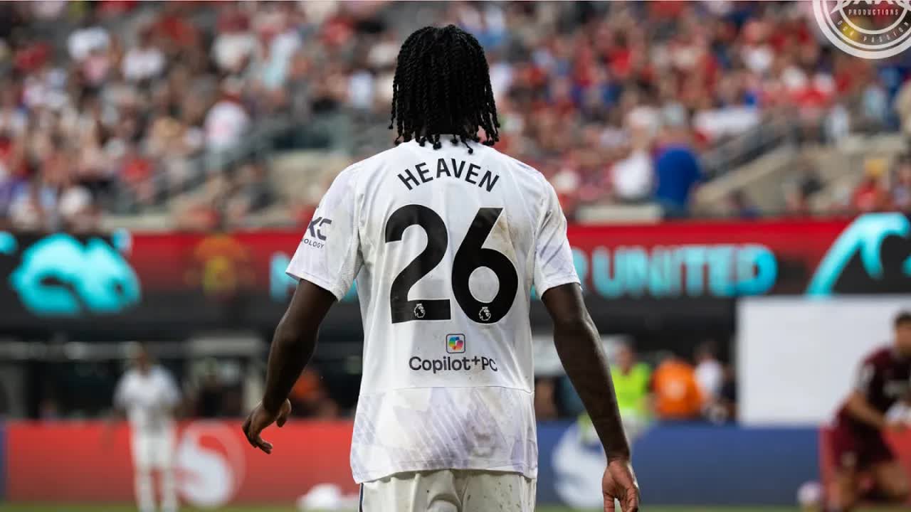 stream punk soccer: man united's premier league summer series win at ...