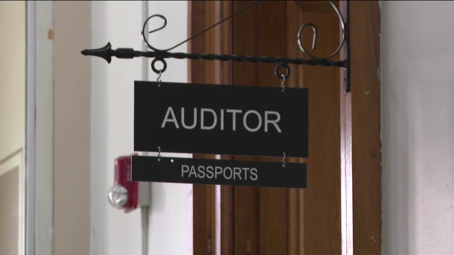Special Election for Madison County Auditor moves forward after ...