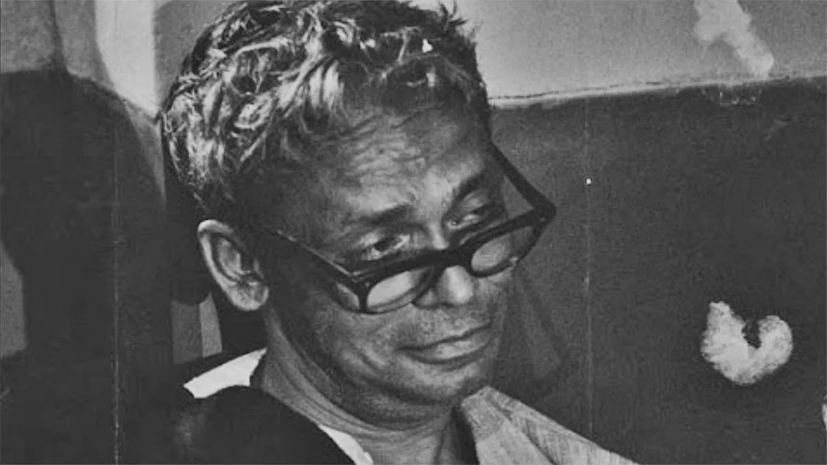 Ritwik Ghatak, legendary Bengali director, to be remembered at ...