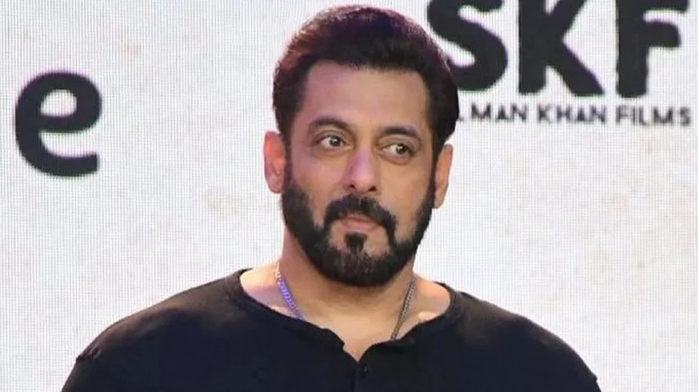 Pakistan Declares Actor Salman Khan 'Terrorist' For Mentioning ...