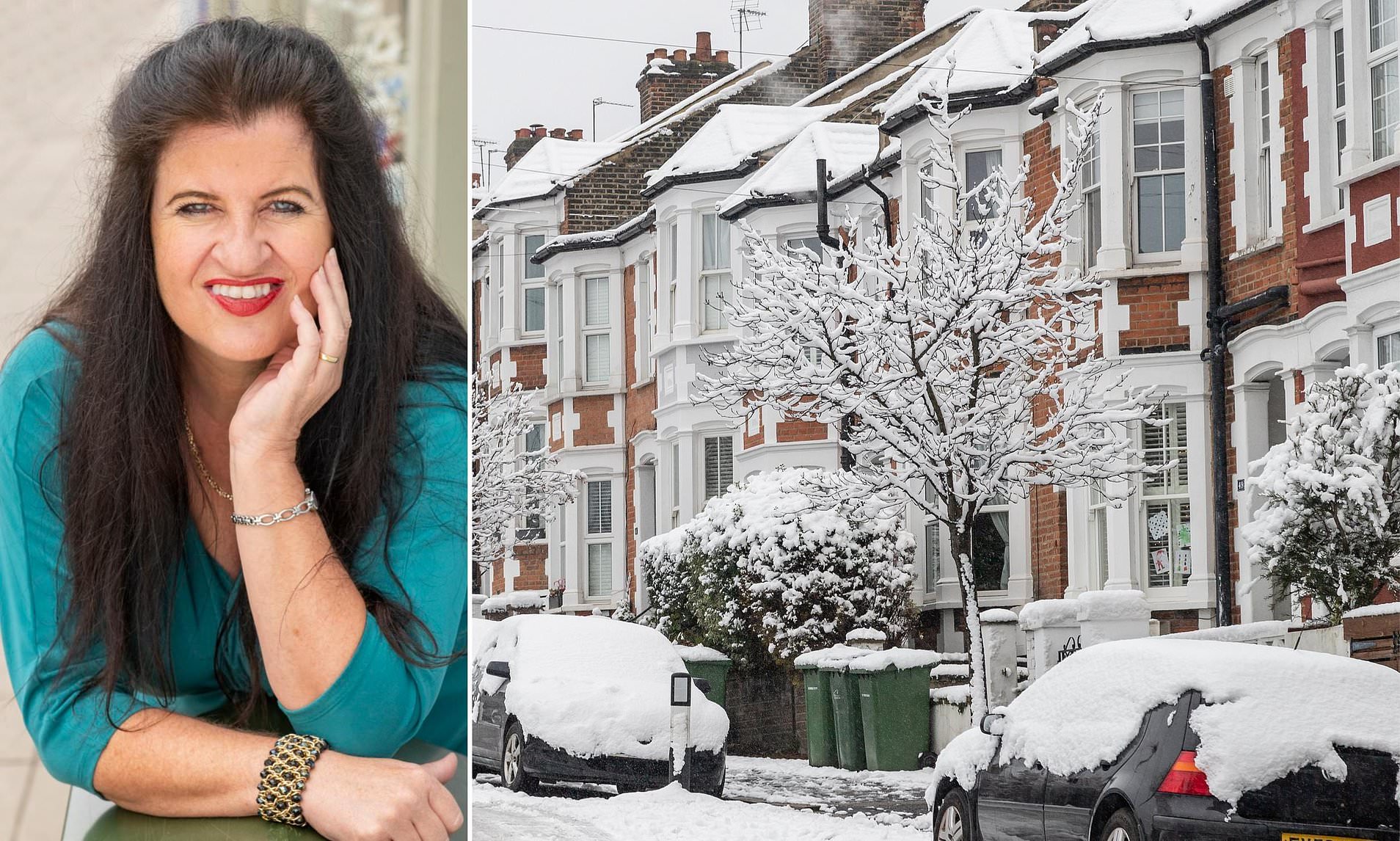 Will I get a Winter Fuel Payment? I'm confused by what is 'taxable ...