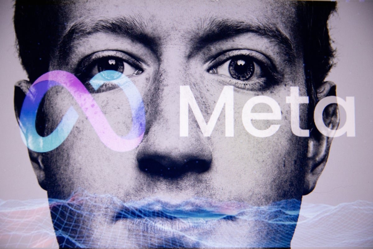 How Zuckerberg’s Prometheus AI project could change the world as we know it