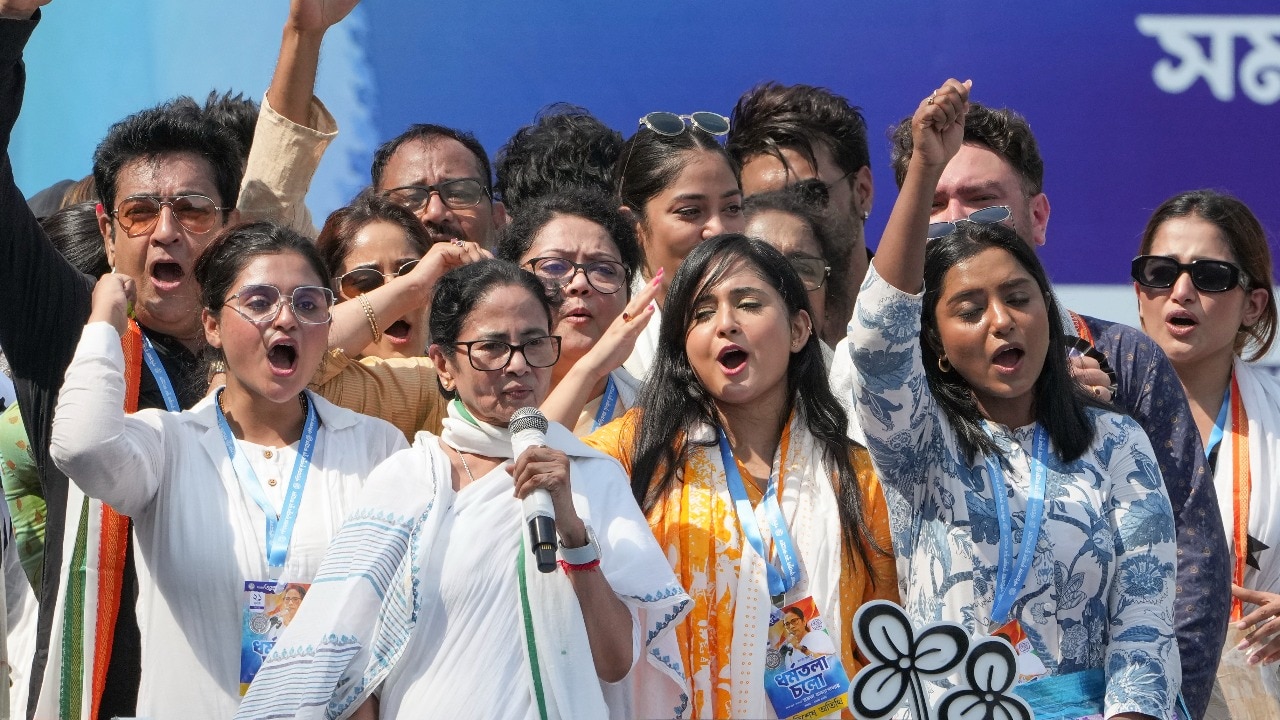 Why idea of free-fair polls in Bengal is ghorar dim