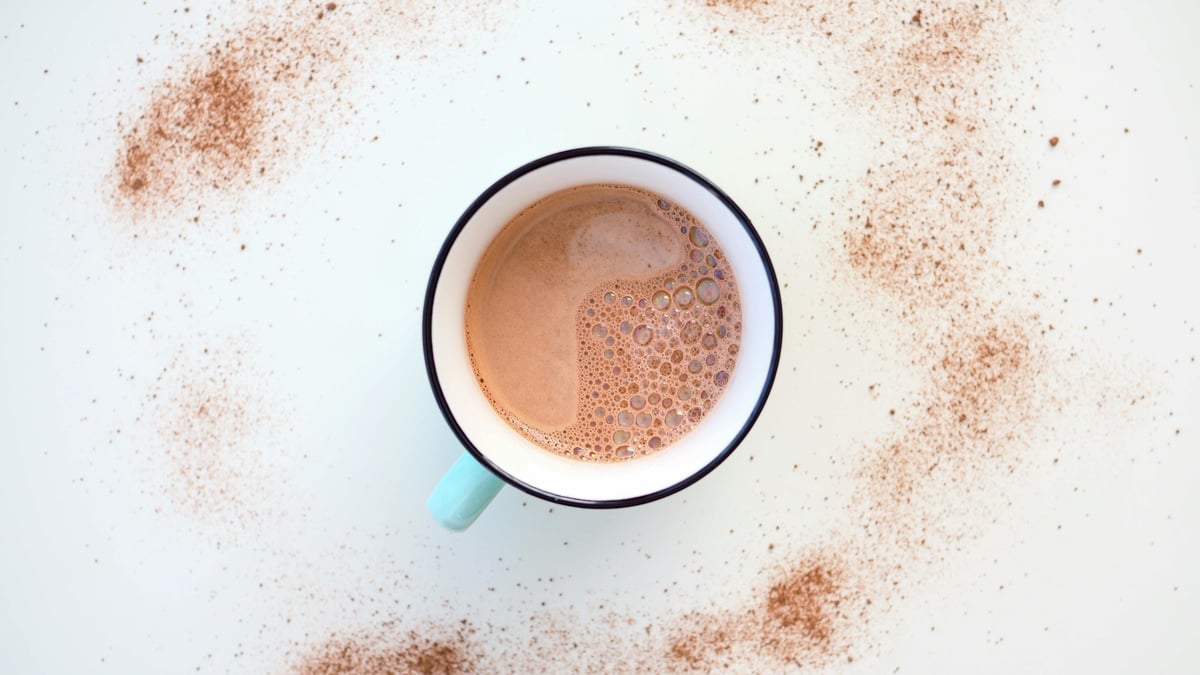 Forget flat whites: Why a cacao ritual needs to be part of your morning ...