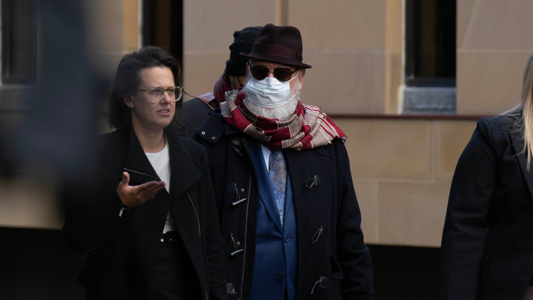 Student secretly recorded former Hobart teacher Keith Bates-Willie ...