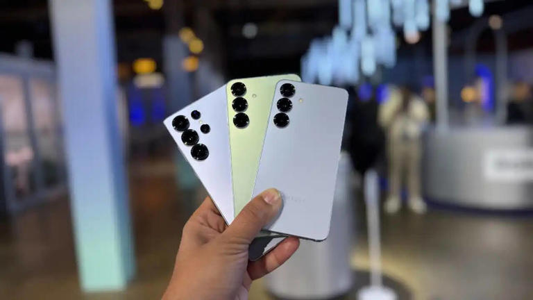 Samsung Galaxy S26 Ultra, S26 Pro, S26 Edge Release Date, Price, Design ...