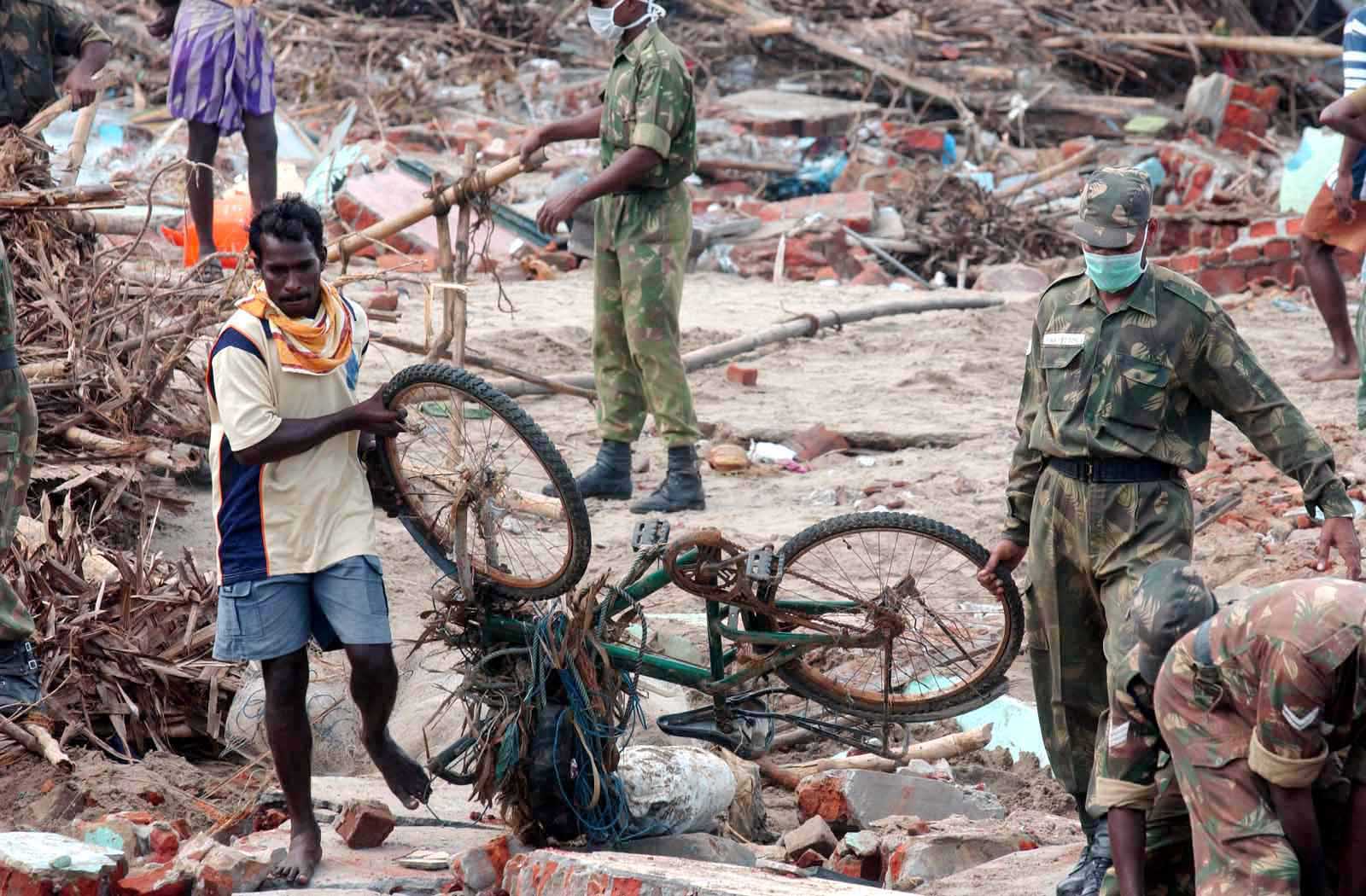 Revisiting 2004 Tsunami Terror: Killer Quake And Waves that Changed ...