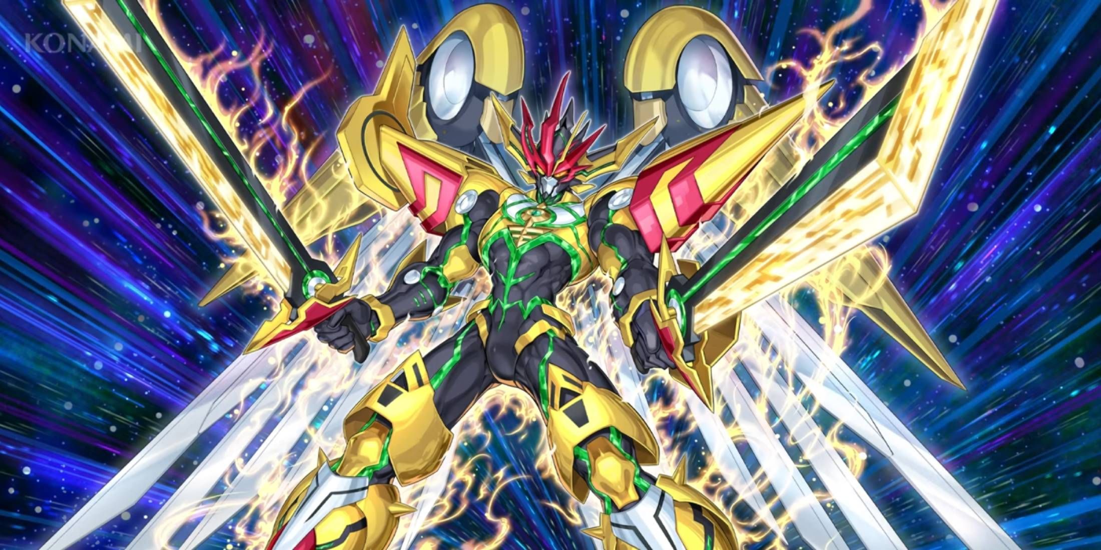 Yu-Gi-Oh TCG Makes Controversial Rules Change