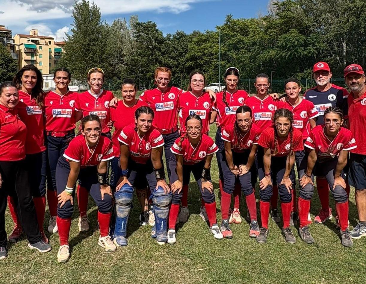 Serie b. Big Mat Bsc, lo spareggio è una prova di carattere. La ...