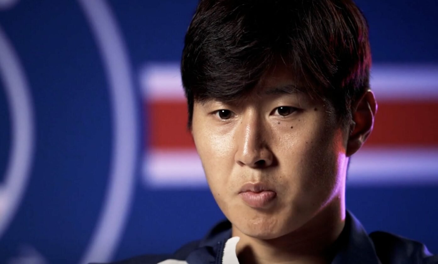 Arsenal push to sign PSG supersub Kang-in Lee!