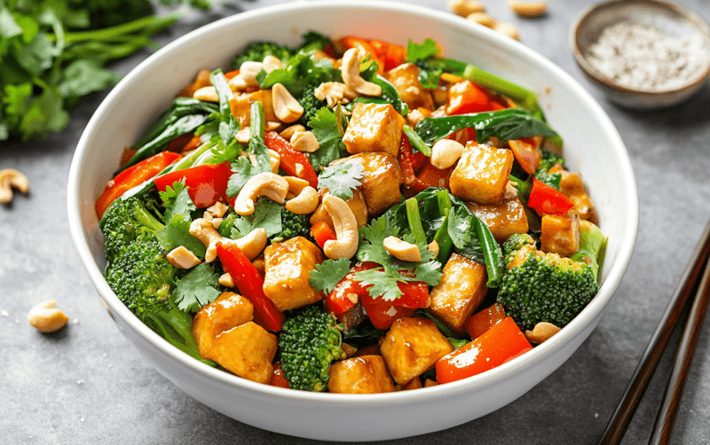 15 Vegetarian Recipes The Whole Family Will Love