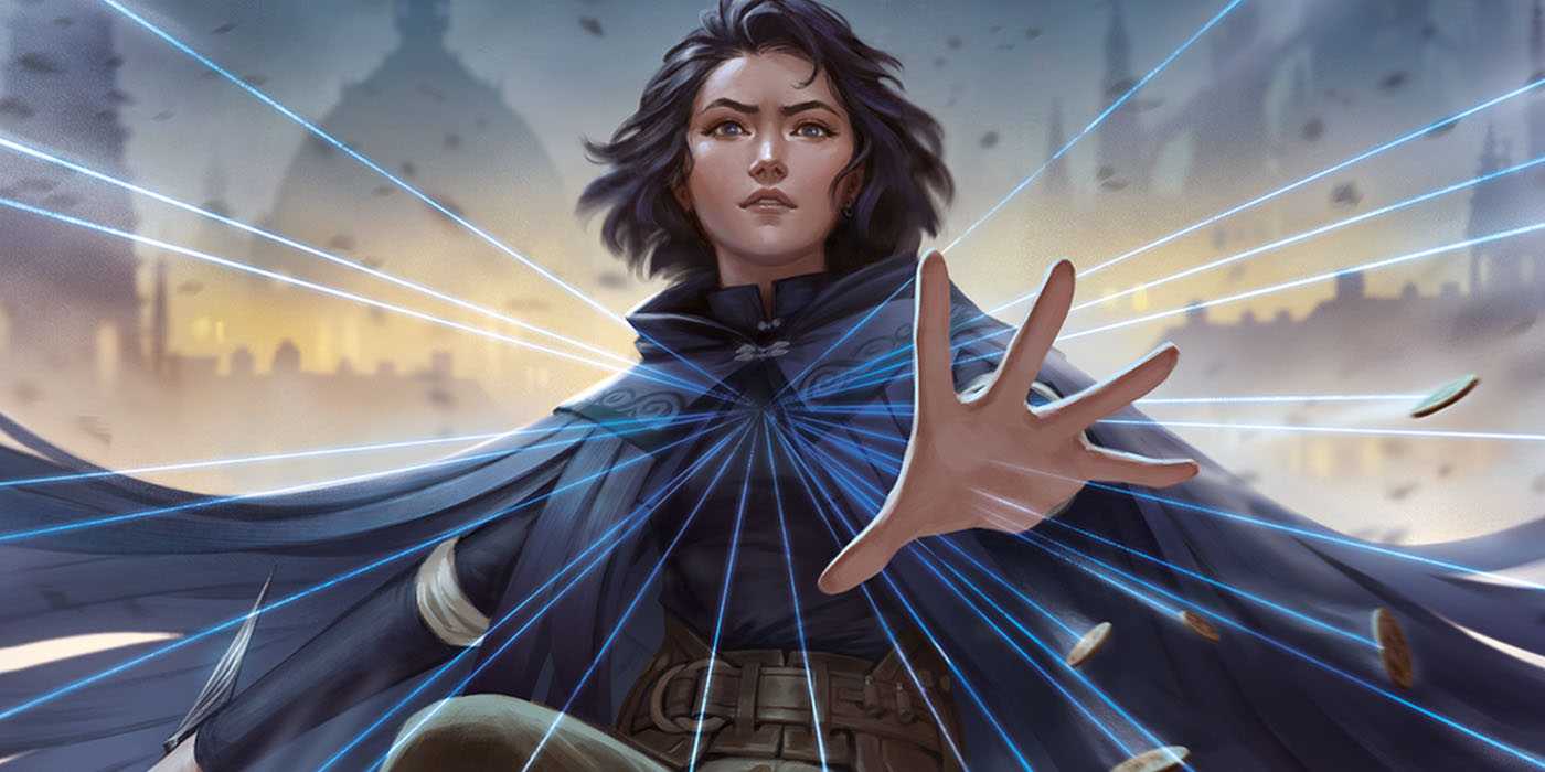 A Game of Thrones & 9 Best Fantasy Books Perfect for an Anime Adaptation
