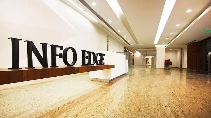 Info Edge Share Price Extends Loss To Fifth Day; Stock Downgraded To ...
