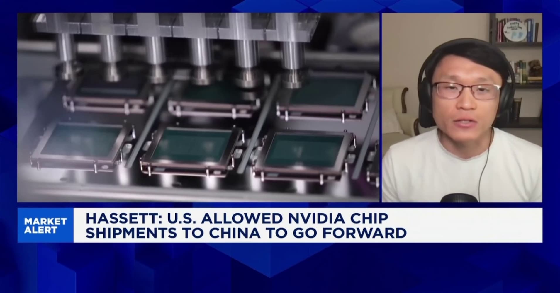 China's desire for chip self-reliance is clear, but tech firms still ...