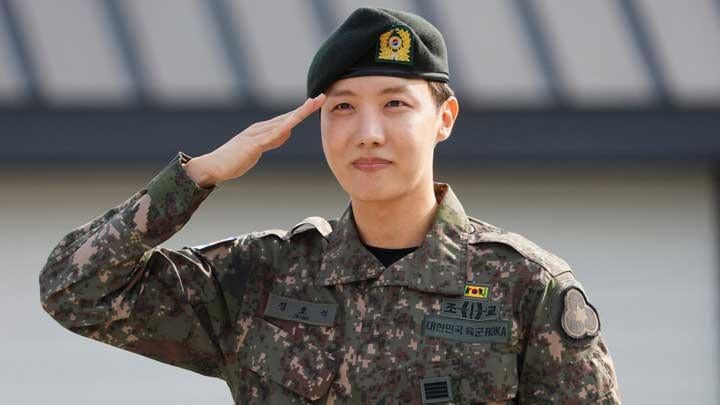 Ketentuan dan Tahapan Wajib Militer Korea Selatan